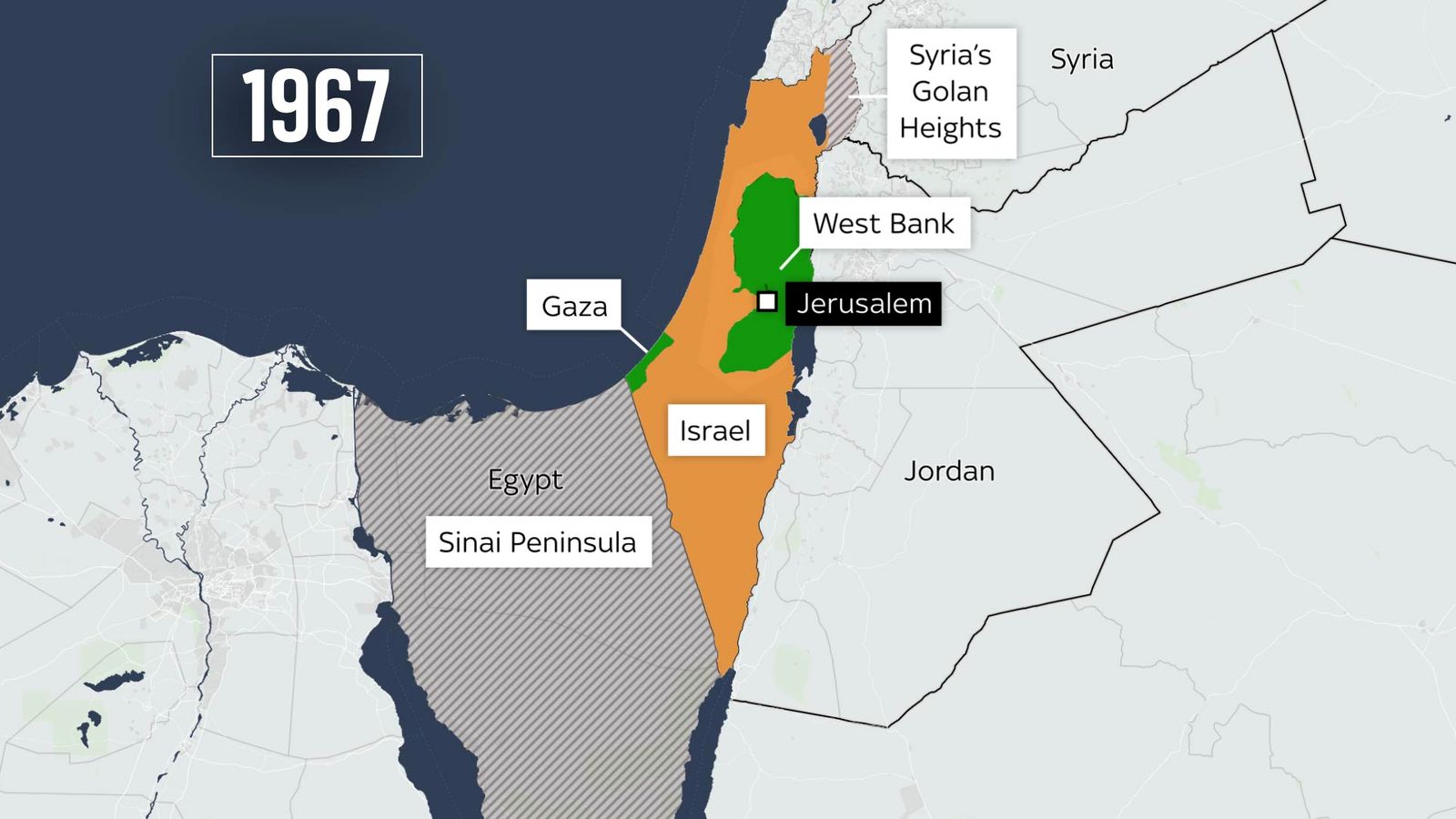 What it's essential to find out about Donald Trump's Gaza plan ...