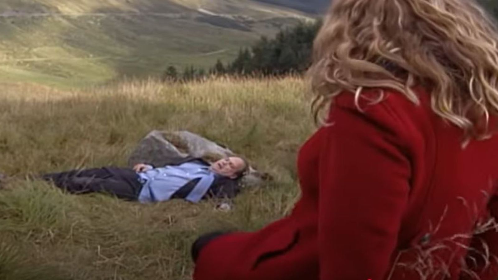 EastEnders anniversary: 40 years of affairs, faked deaths, and sisters ...