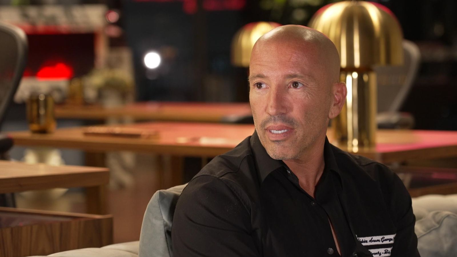 Selling Sunset star Jason Oppenheim talks about California fires | US ...