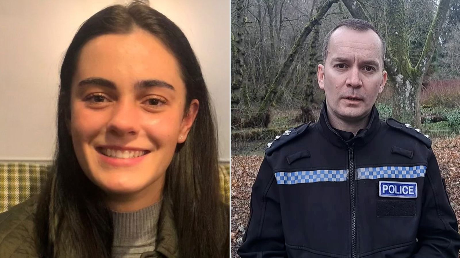 Jenny Hall: Major police search for missing runner enters day four | UK ...