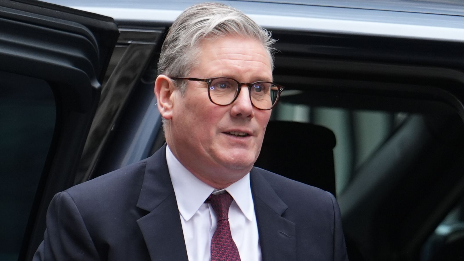 Sir Keir Starmer 'must quickly' raise defence spending or face ...