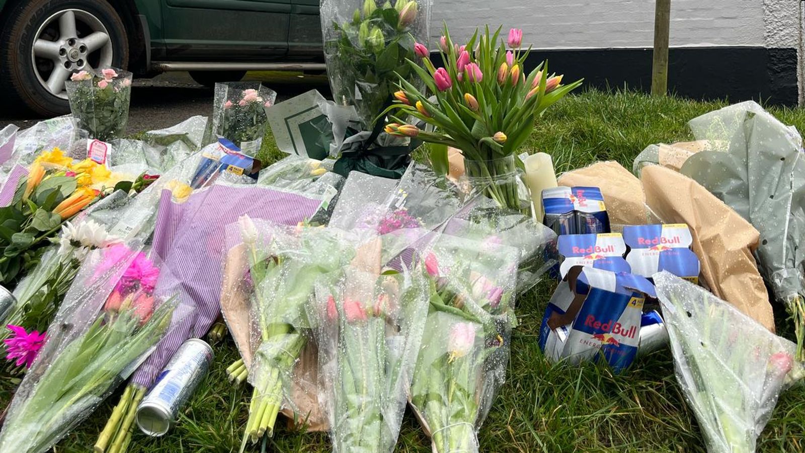 Search continues for suspect behind fatal Valentine's Day shooting at ...