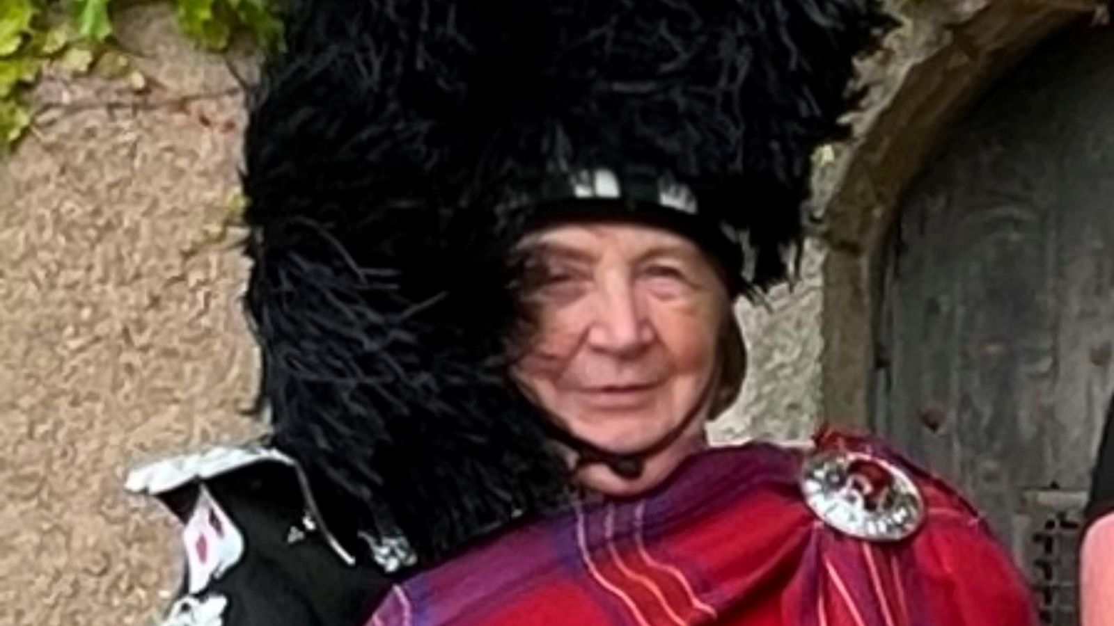 Plea to 'stop and reflect' on cost of war ahead of VE Day 80th ...