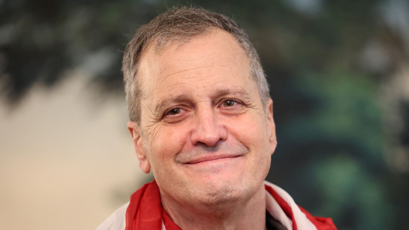 Marc Fogel: Trump welcomes home US teacher jailed in Russia | World ...