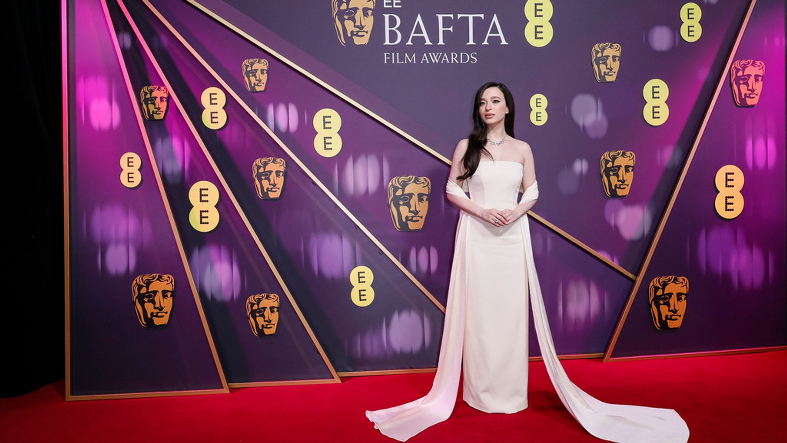 BAFTAs 2025 key moments: Tennant, Take That, and Timothee Chalamet (and ...