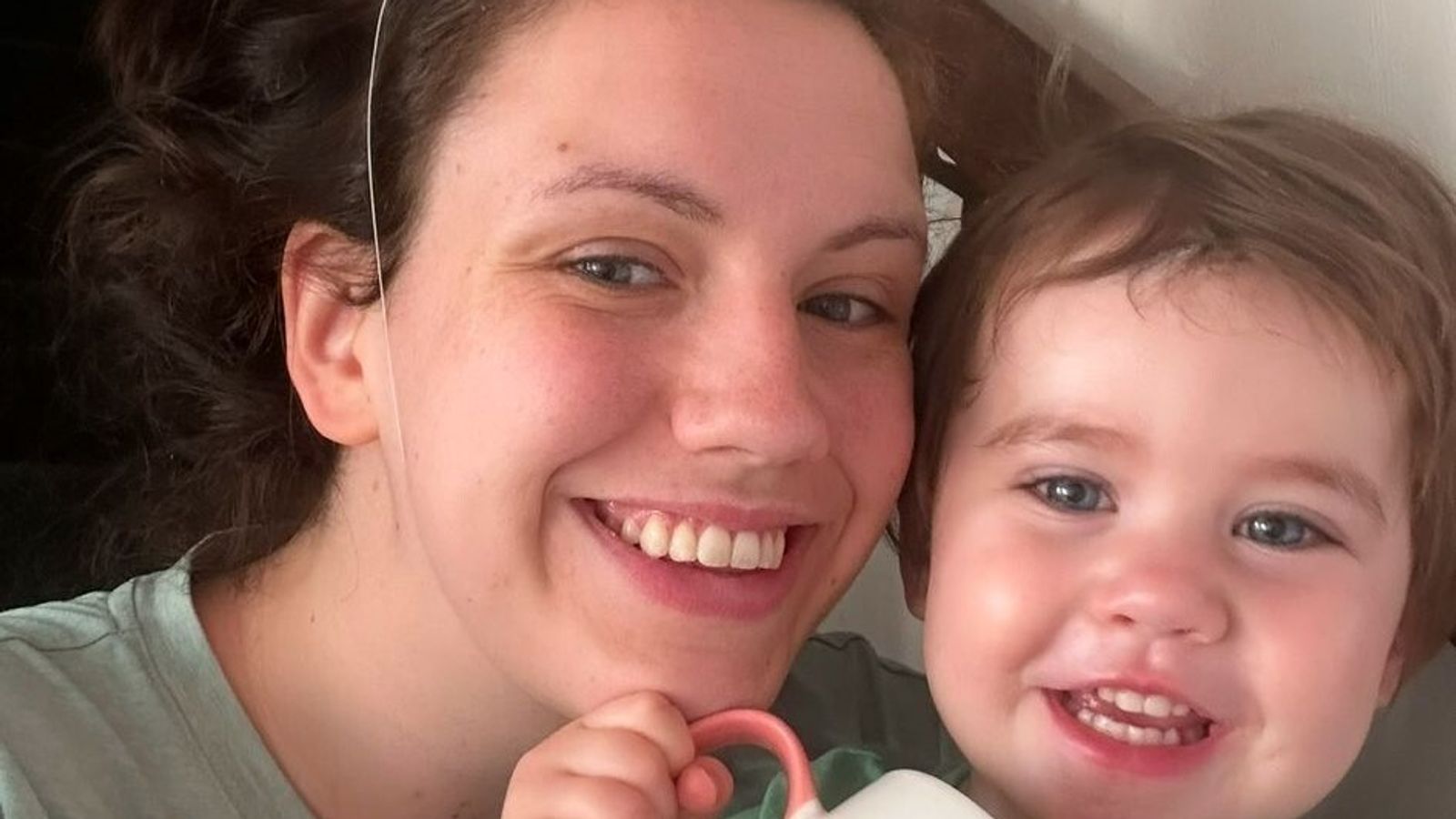 Britain's shrinking families: An economic 'timebomb' | Money News | Sky ...