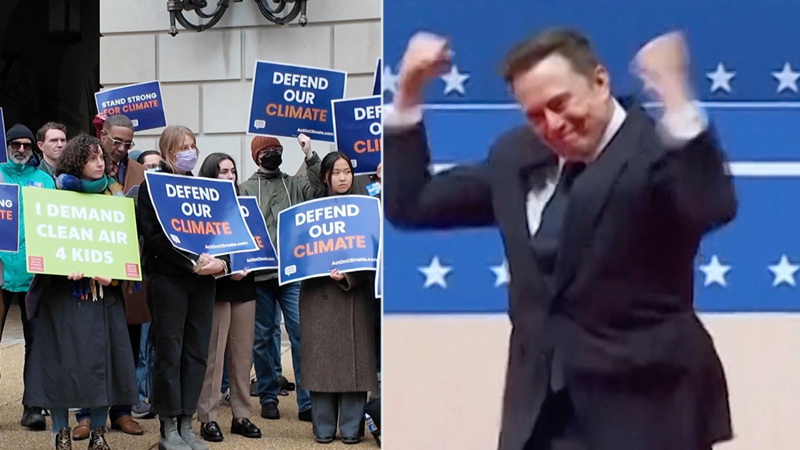 'There are a lot of federal employers on edge': Inside an anti-Elon ...