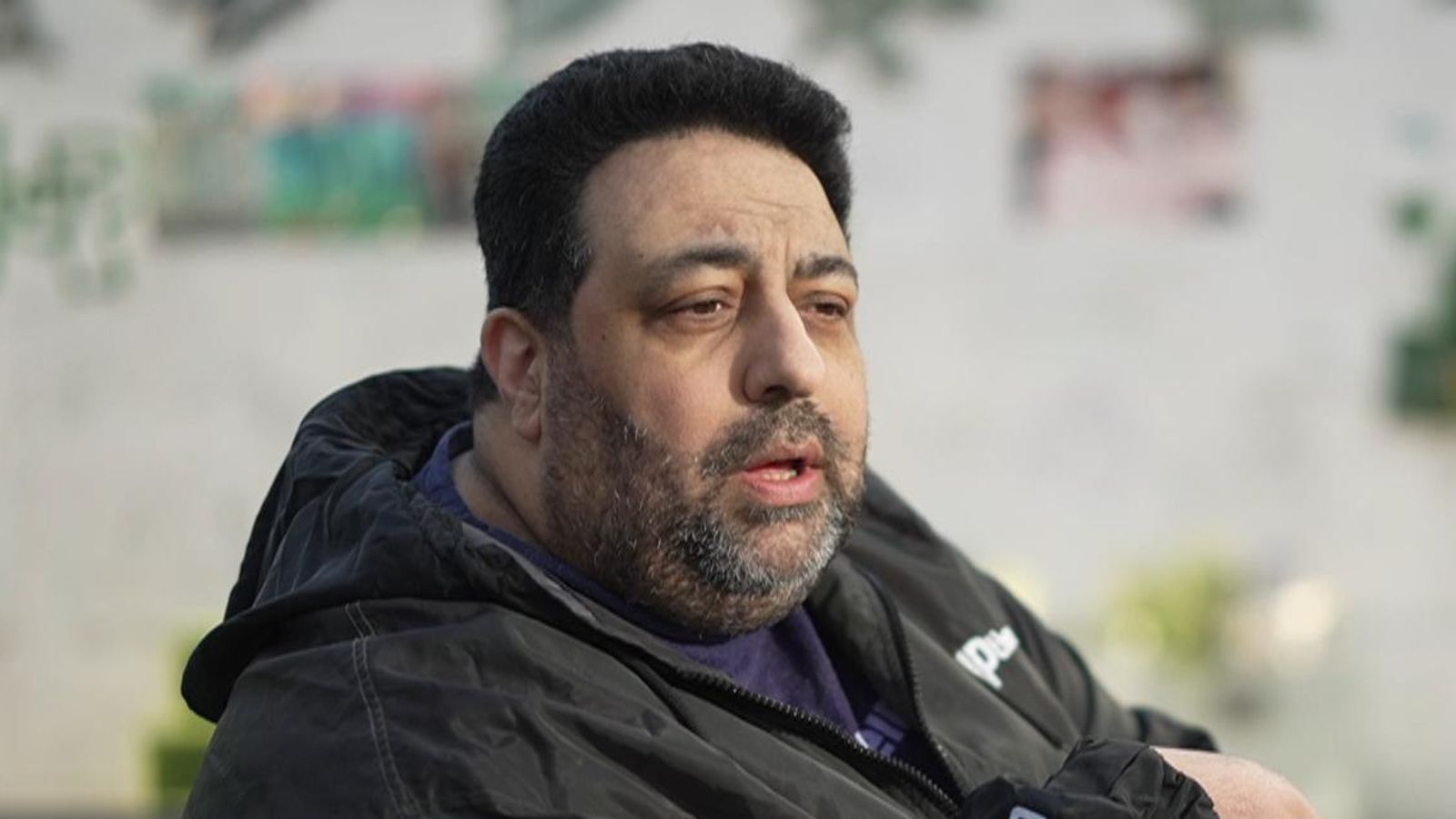 Grenfell Tower fire: Survivor calls on Angela Rayner to reconsider ...