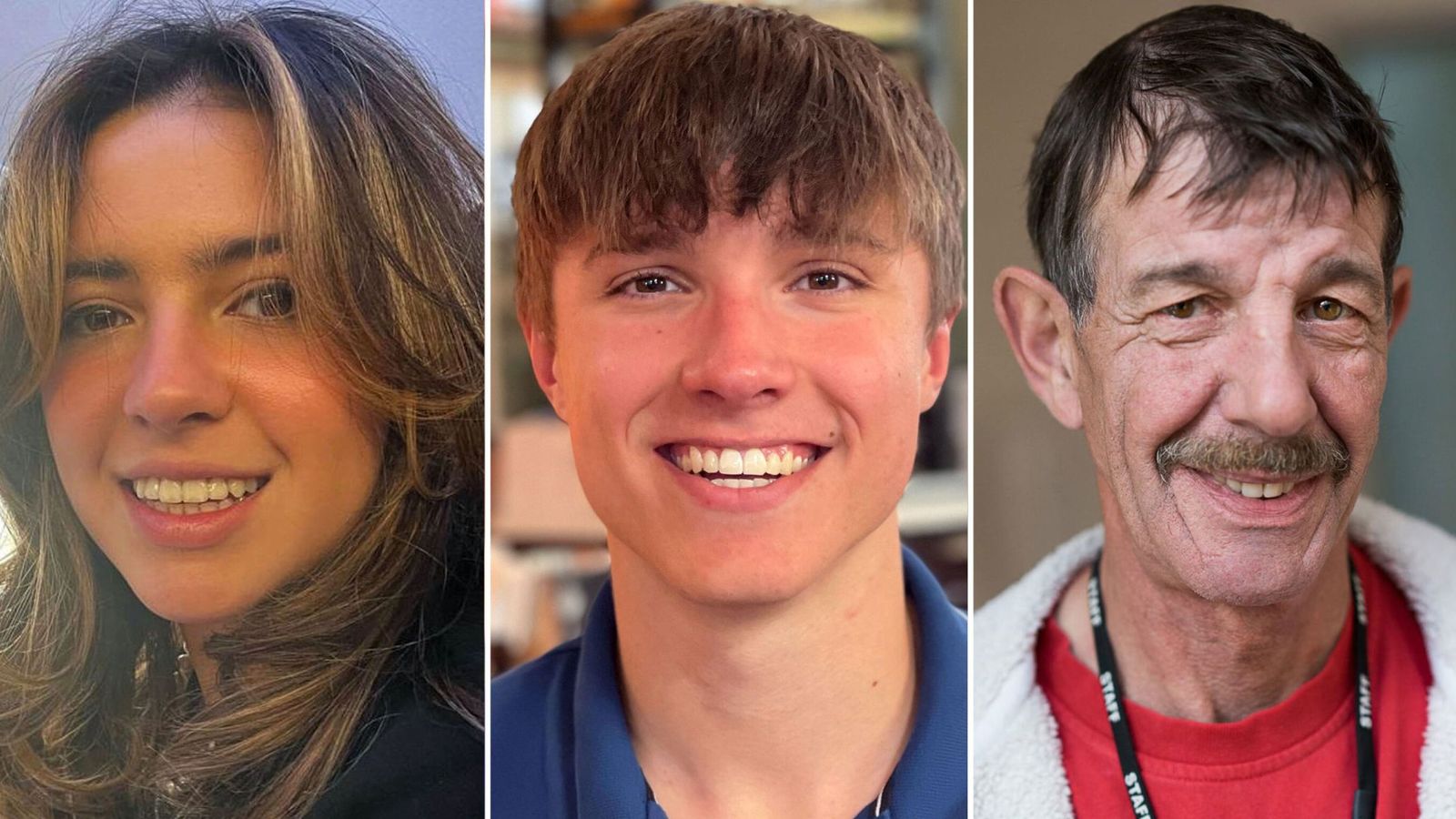 Nottingham attack survivor demands 'someone take the blame' for killing ...