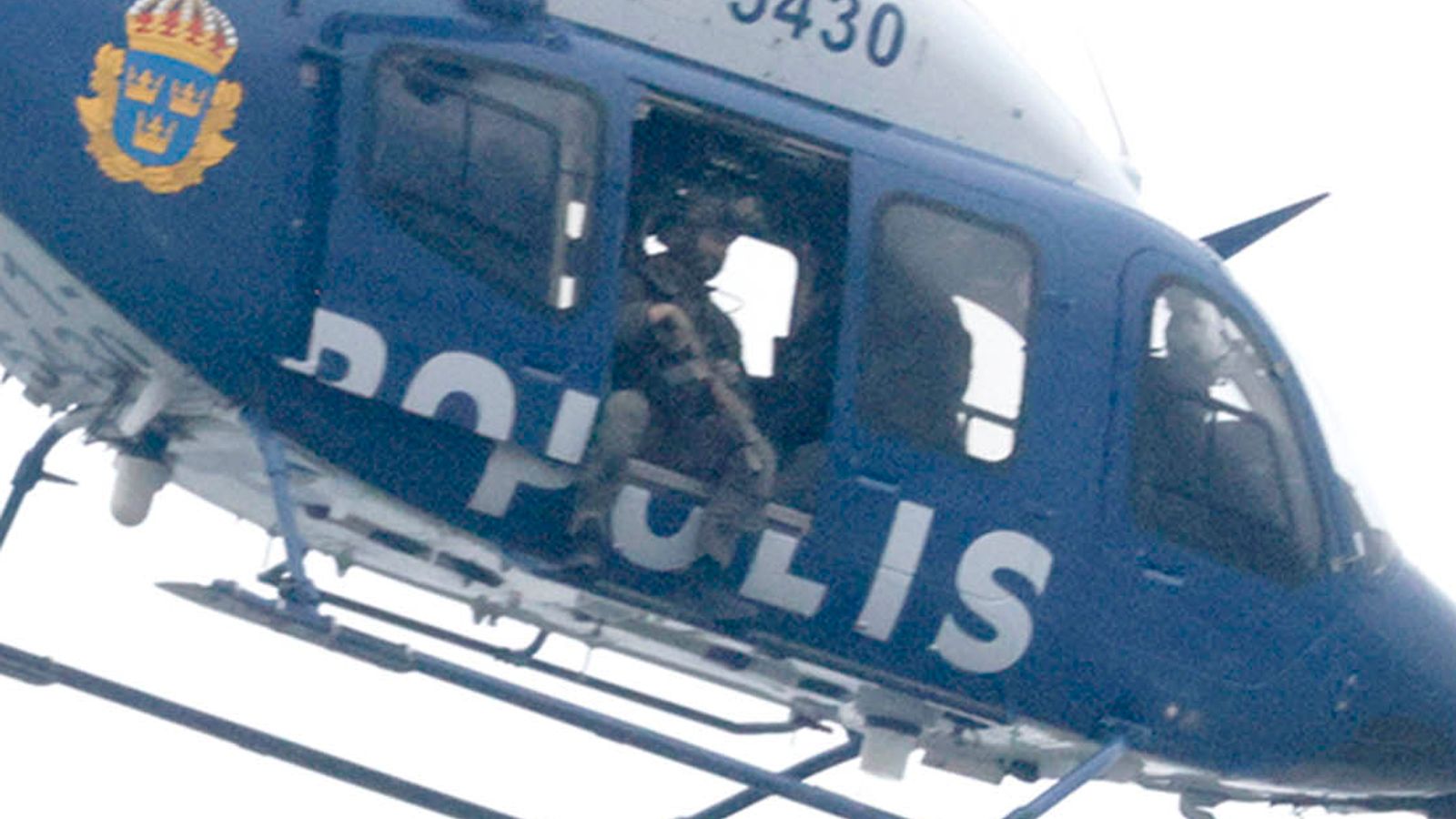 Sweden shooting: What we know after 11 people killed at adult education centre | World News ...