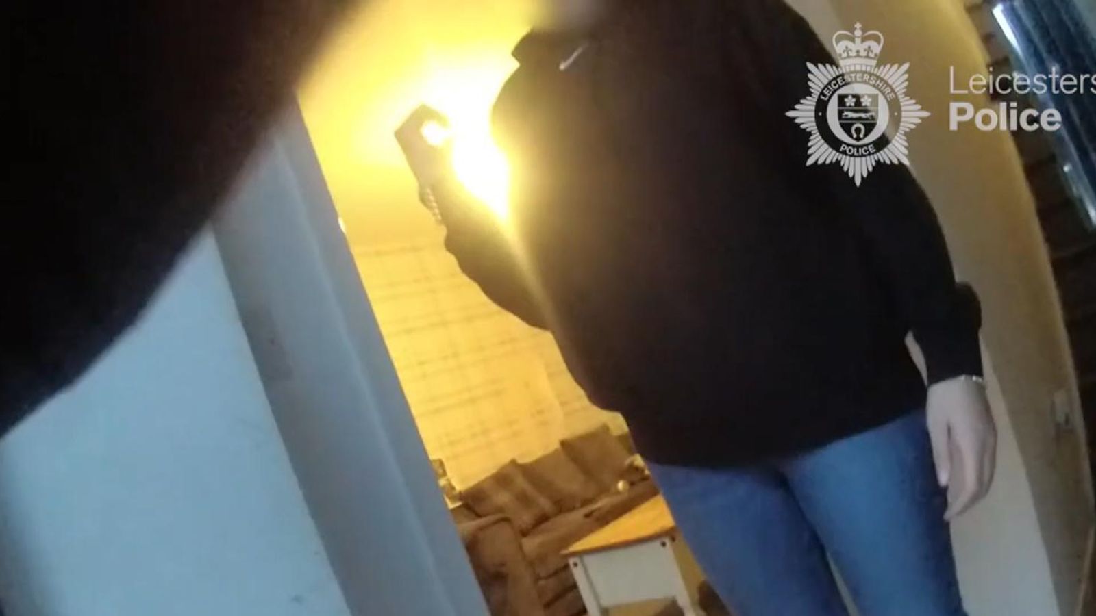 Police officer left with serious injuries after XL bully attack in Leicestershire | UK News ...