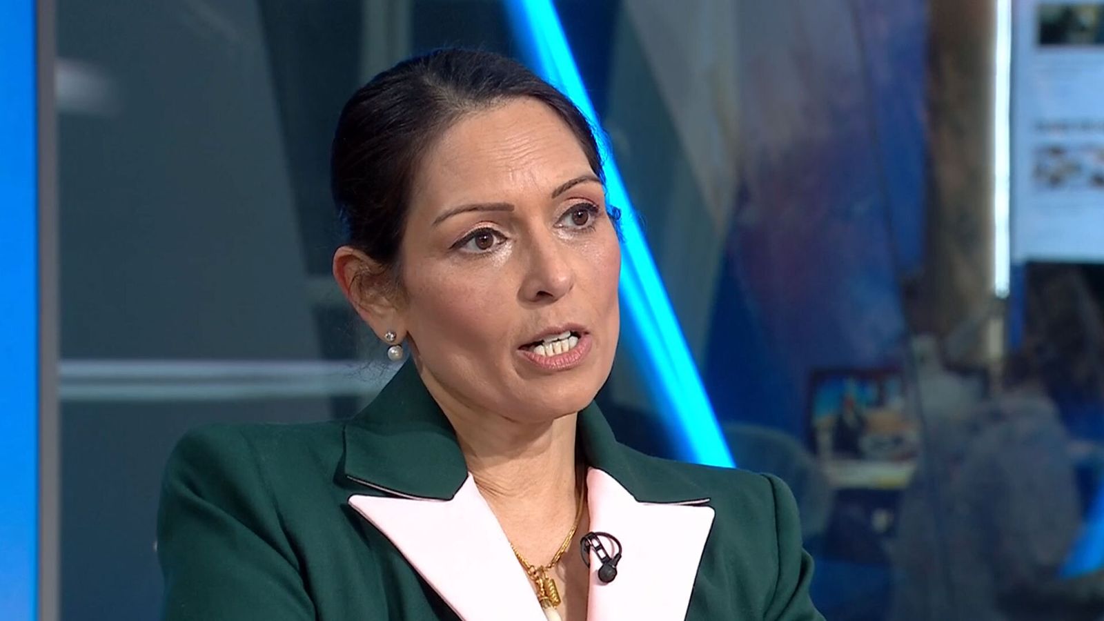 'Long way away' from discussions on future of Gaza, says shadow foreign ...