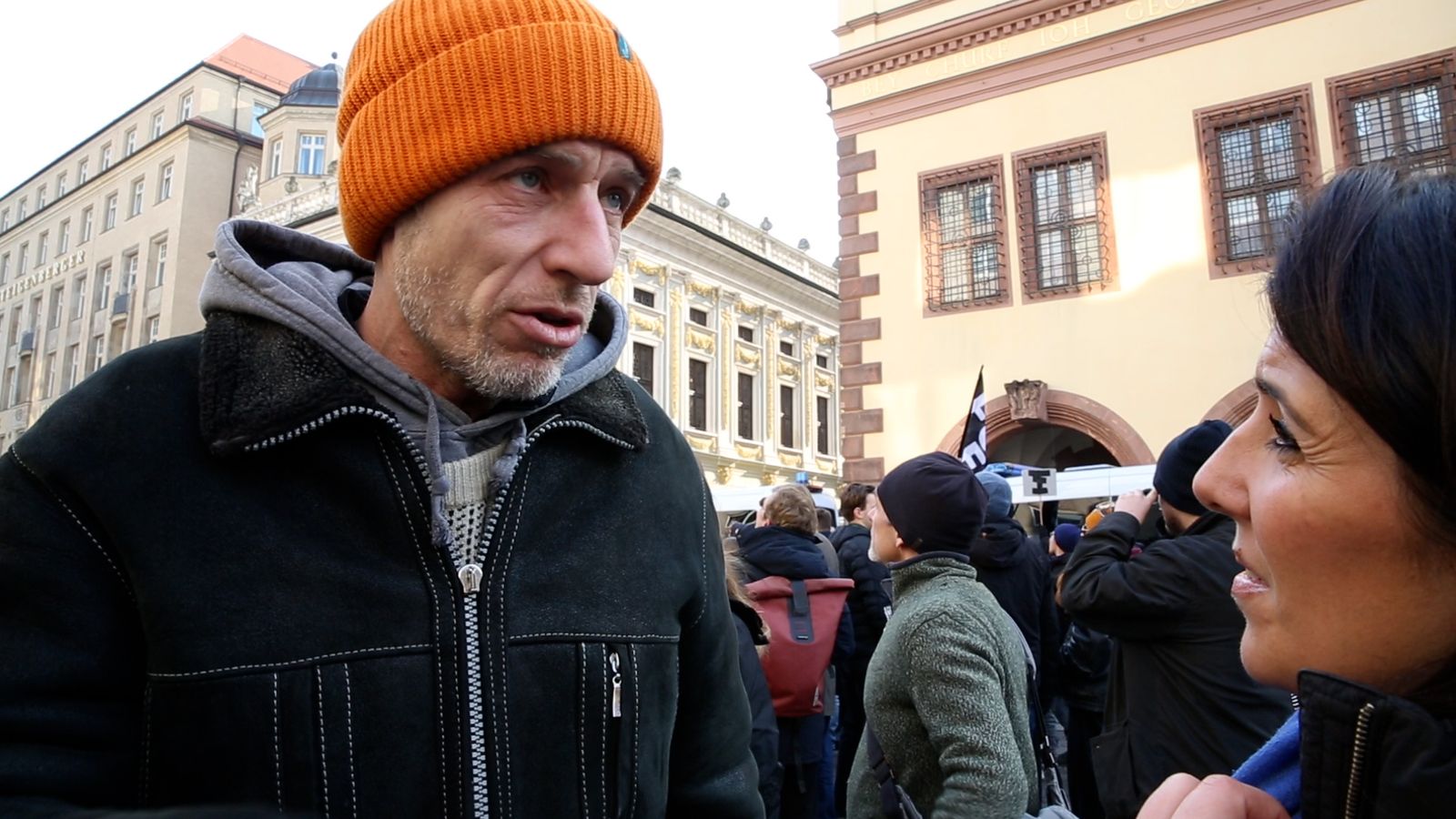 Is Germany turning to the far-right? Inside the country's battle for ... Is Germany turning to the far-right? Inside the country's battle for ...