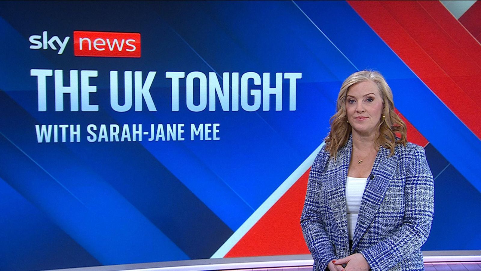 In full: Wednesday's UK Tonight | News UK Video News | Sky News