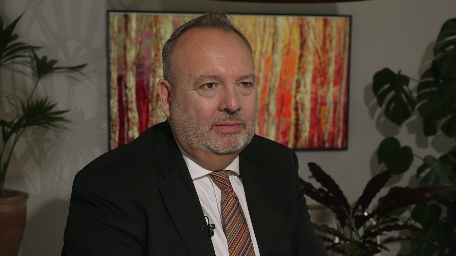 Almost one in five teachers have seen students with knives in England's ...