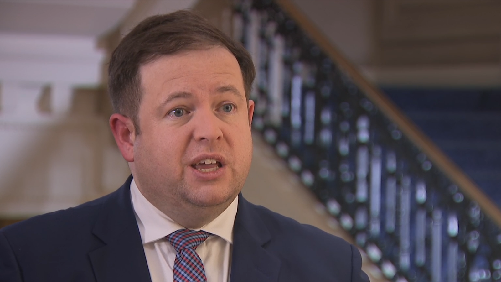 Trump must be 'comfortable' with Chagos deal, says foreign office ...