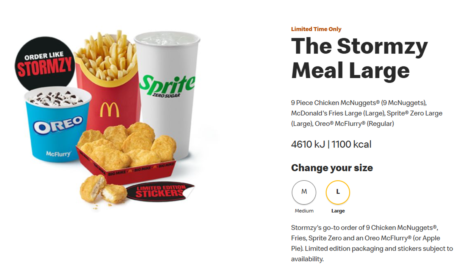 Sources close to Stormzy say 'Free Palestine' Instagram post was not ...