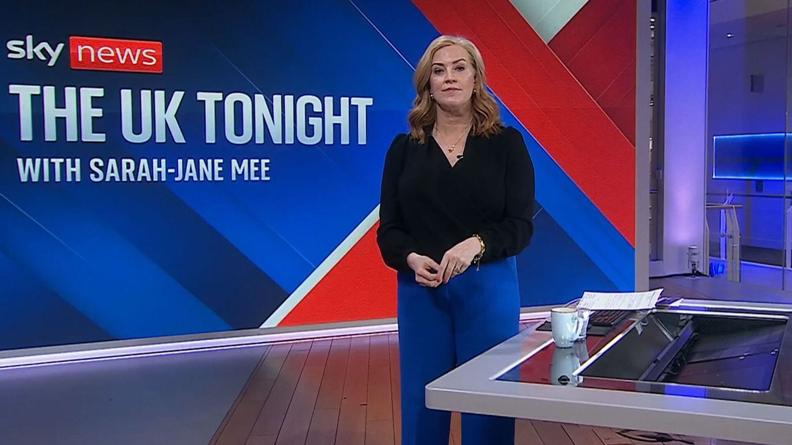 In full: Tuesday's UK Tonight | News UK Video News | Sky News