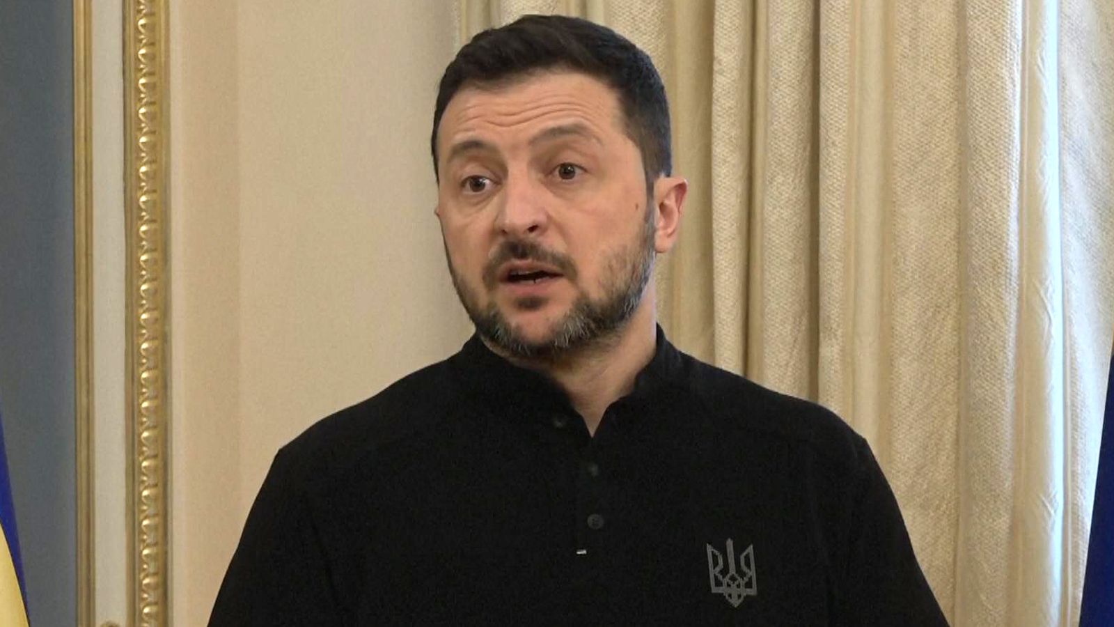 War latest: Ukraine 'preparing' to sign US deal, Zelenskyy says - but ...