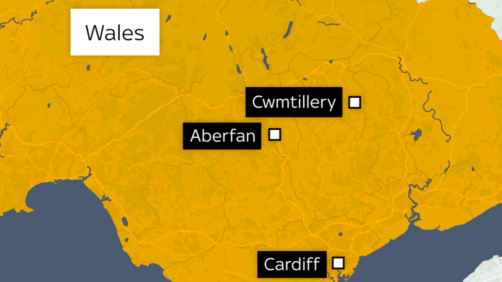 Coal tips safety: Residents say lessons 'not learned' from Aberfan ...