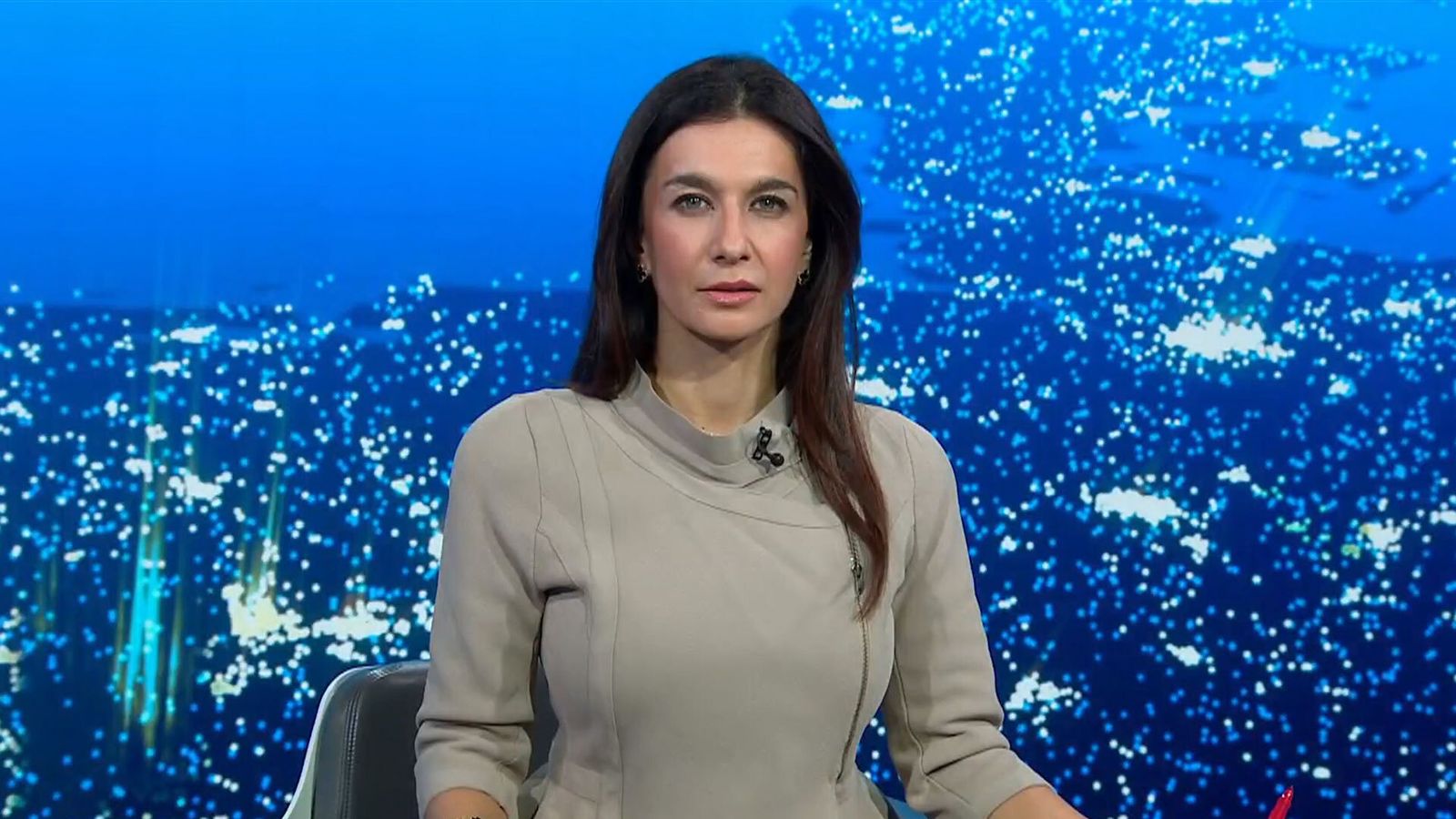 In full: Tuesday's The World | News UK Video News | Sky News