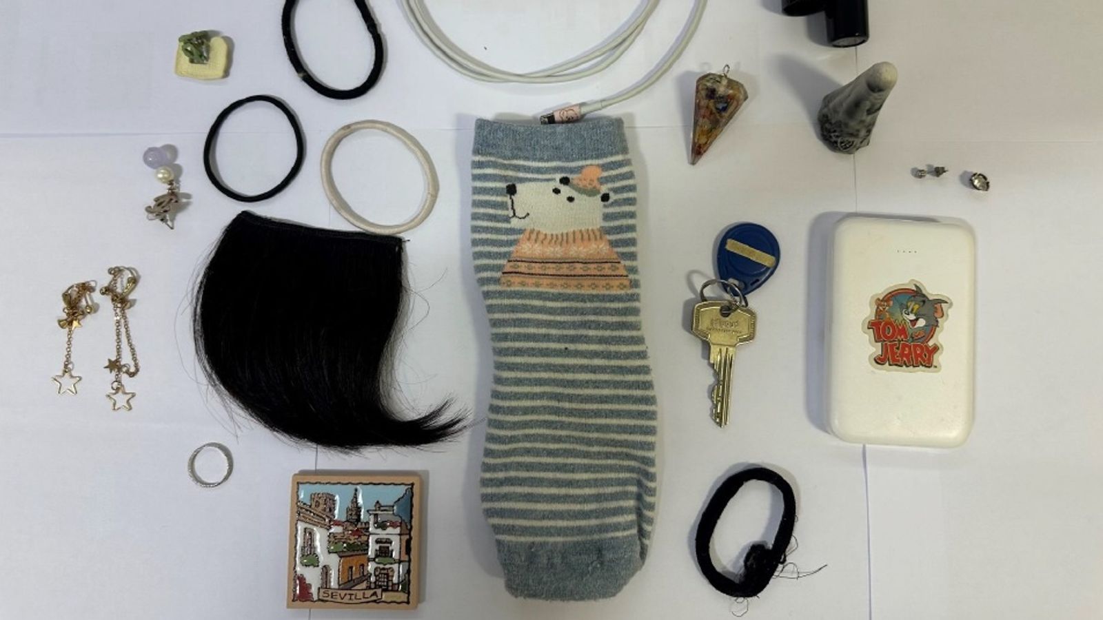 PhD student guilty of drugging and raping 10 women in London and China - as police fear more ...