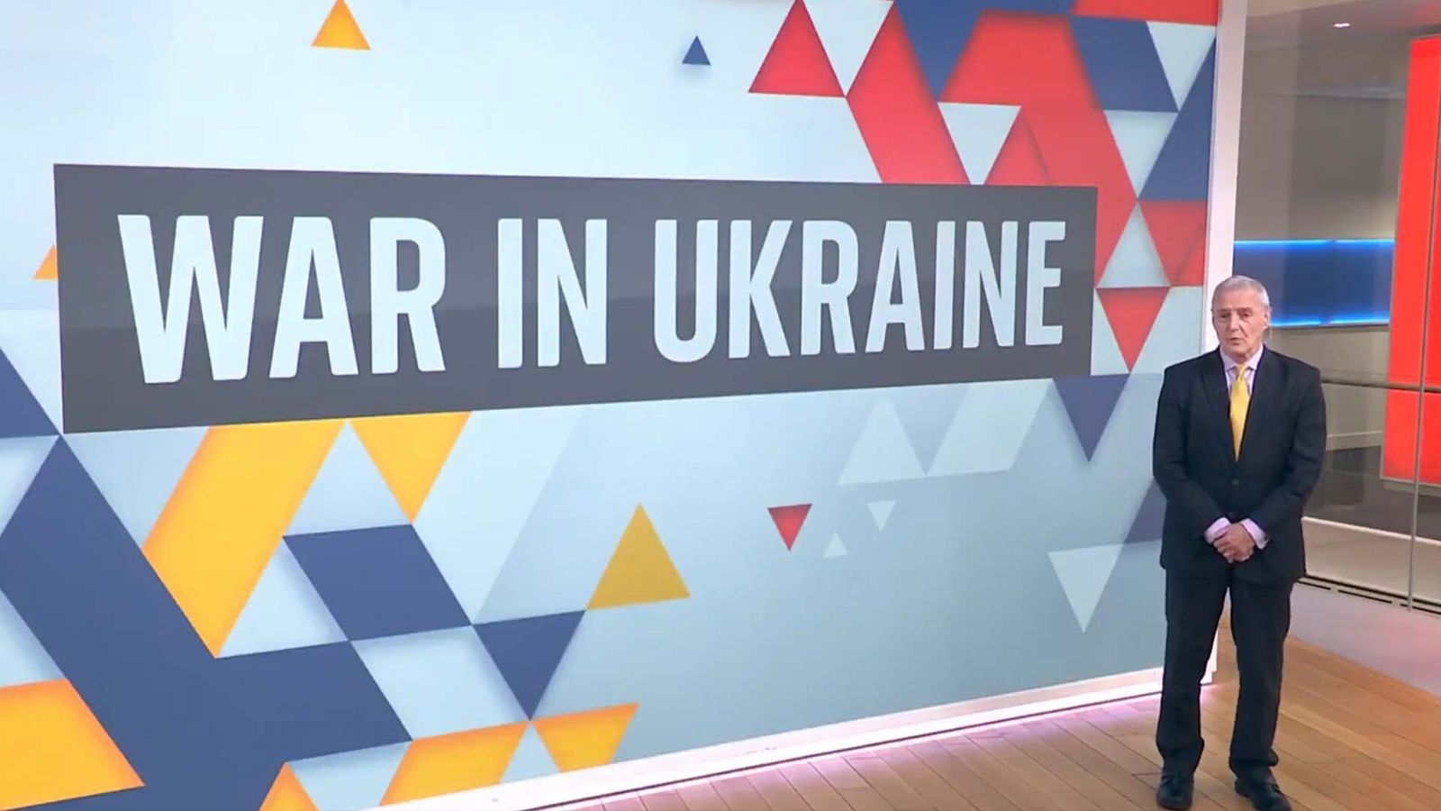 Ukraine war latest: Can Putin be trusted? Which countries are at risk ...