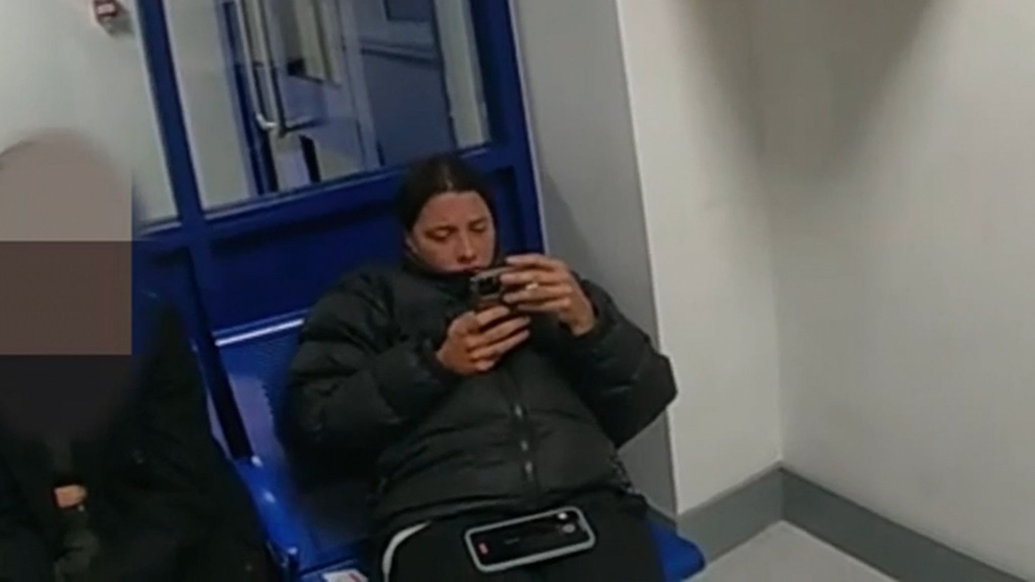 Chelsea Footballer Sam Kerr Not Guilty Of Racial Harassment Over