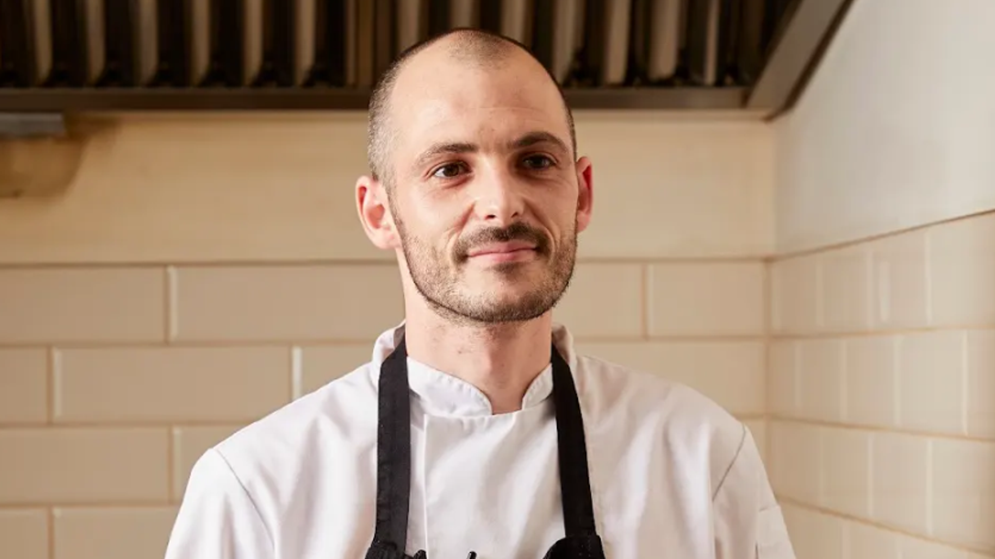 Head chef shares his mince and tatties recipe and tip for preventing ...