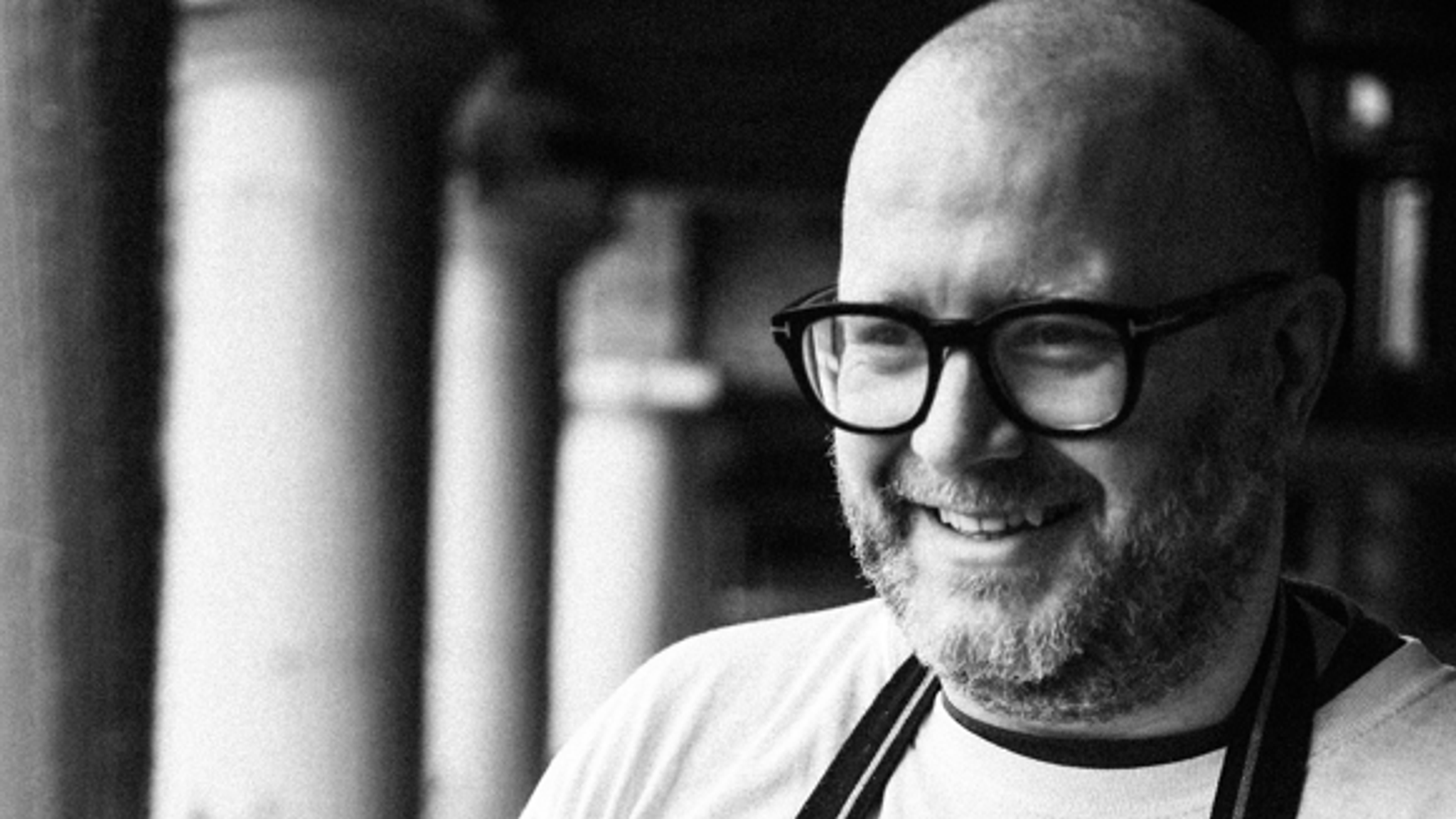 Chef reveals his pet hate from customers and cheaper olive oil ...