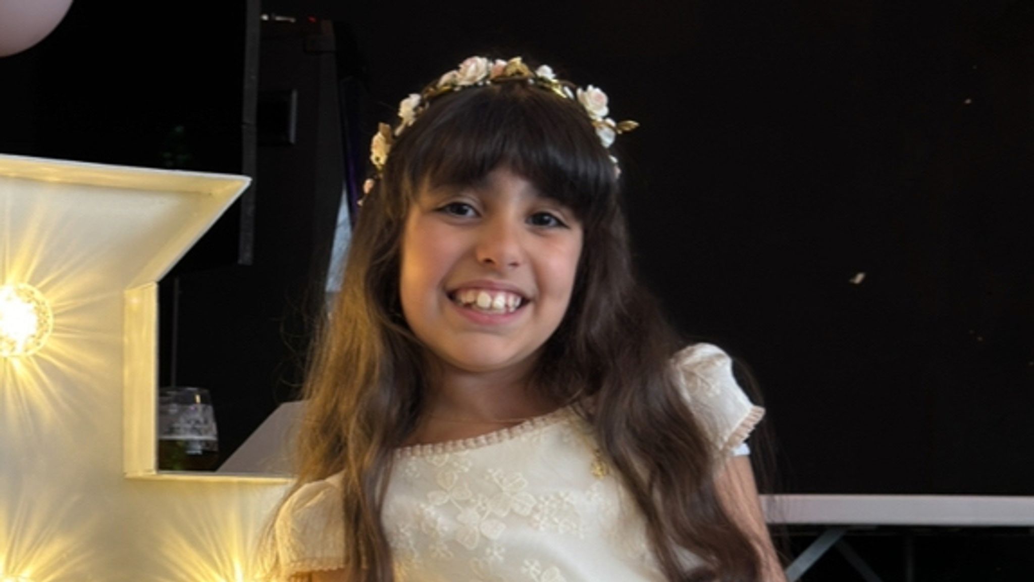 Alice da Silva Aguiar: Mum of Southport victim praises local community ...