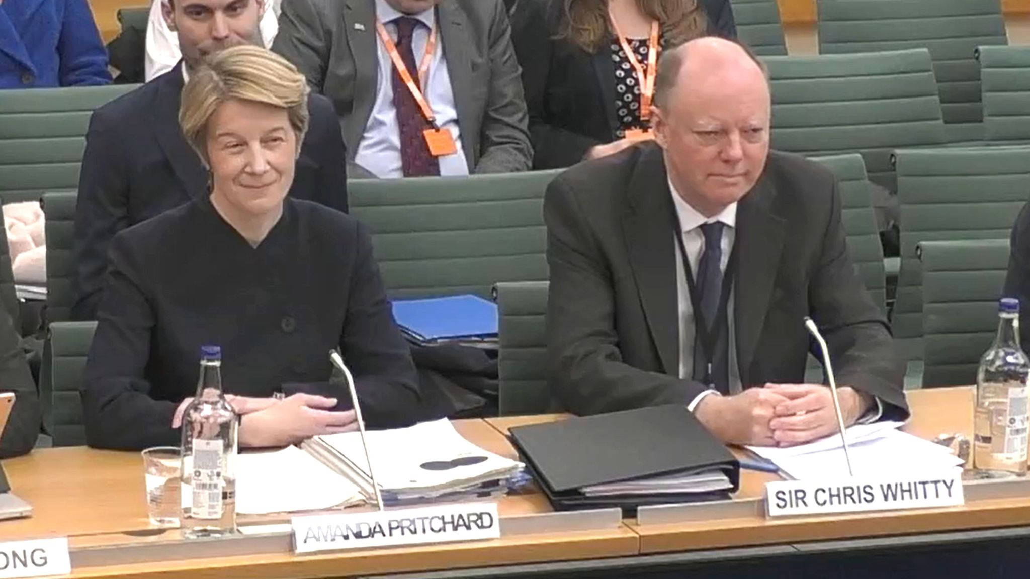 NHS dental care 'very weak' and 'not fit for purpose', health leaders ...