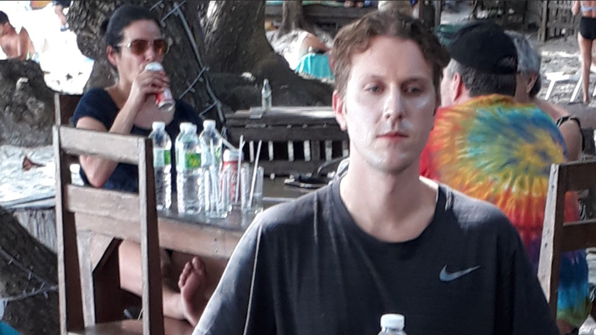 Orebro shooting: Sweden gunman 'had access to weapons and had major problems at school' | World ...