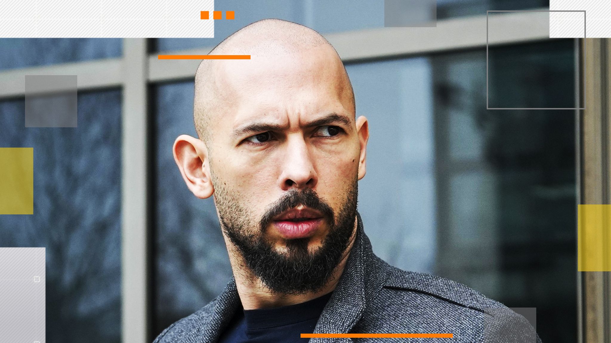 How Andrew Tate's business made millions - despite sex trafficking ...