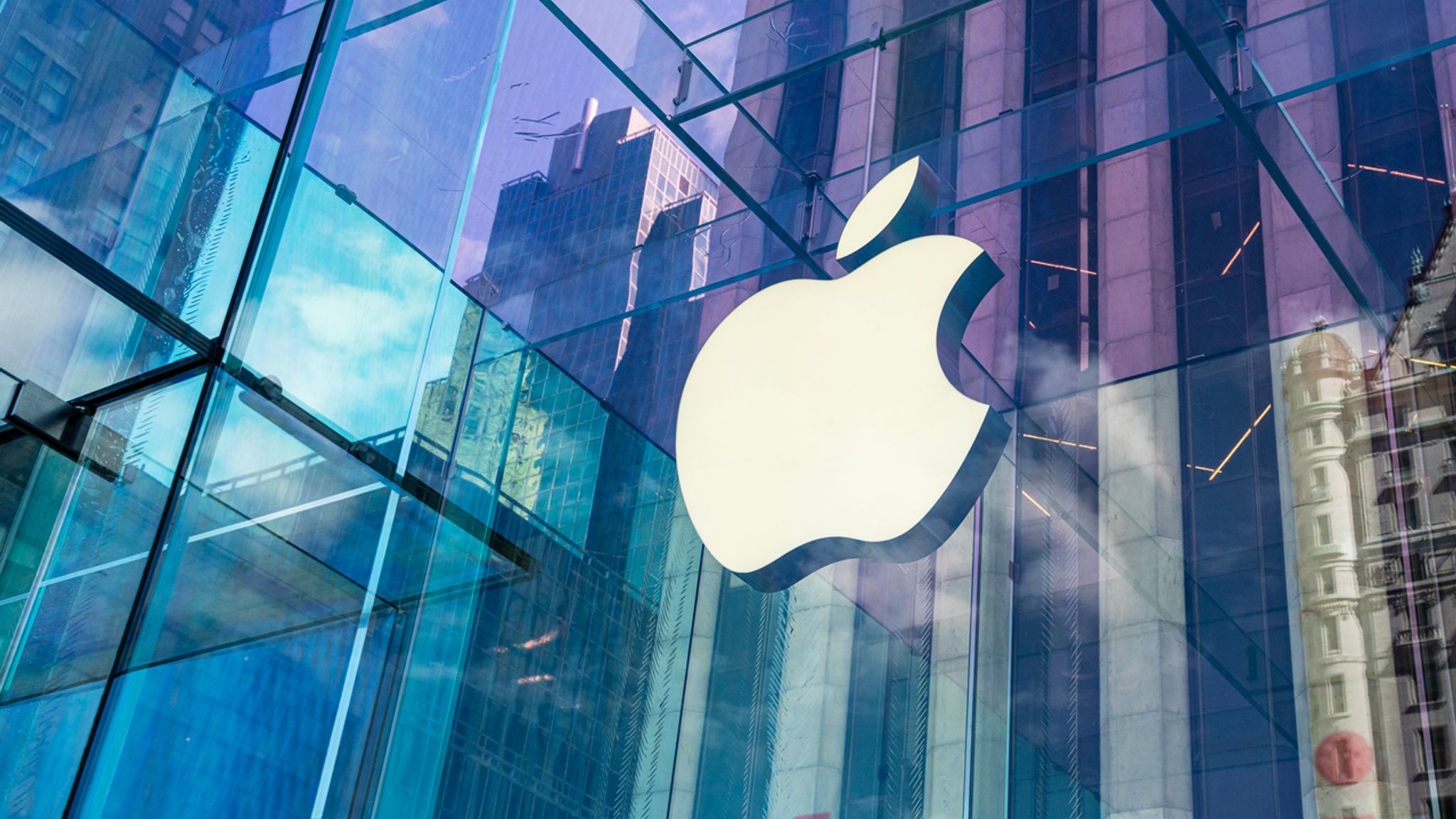 Apple removes advanced security tool over UK government row | Science ...