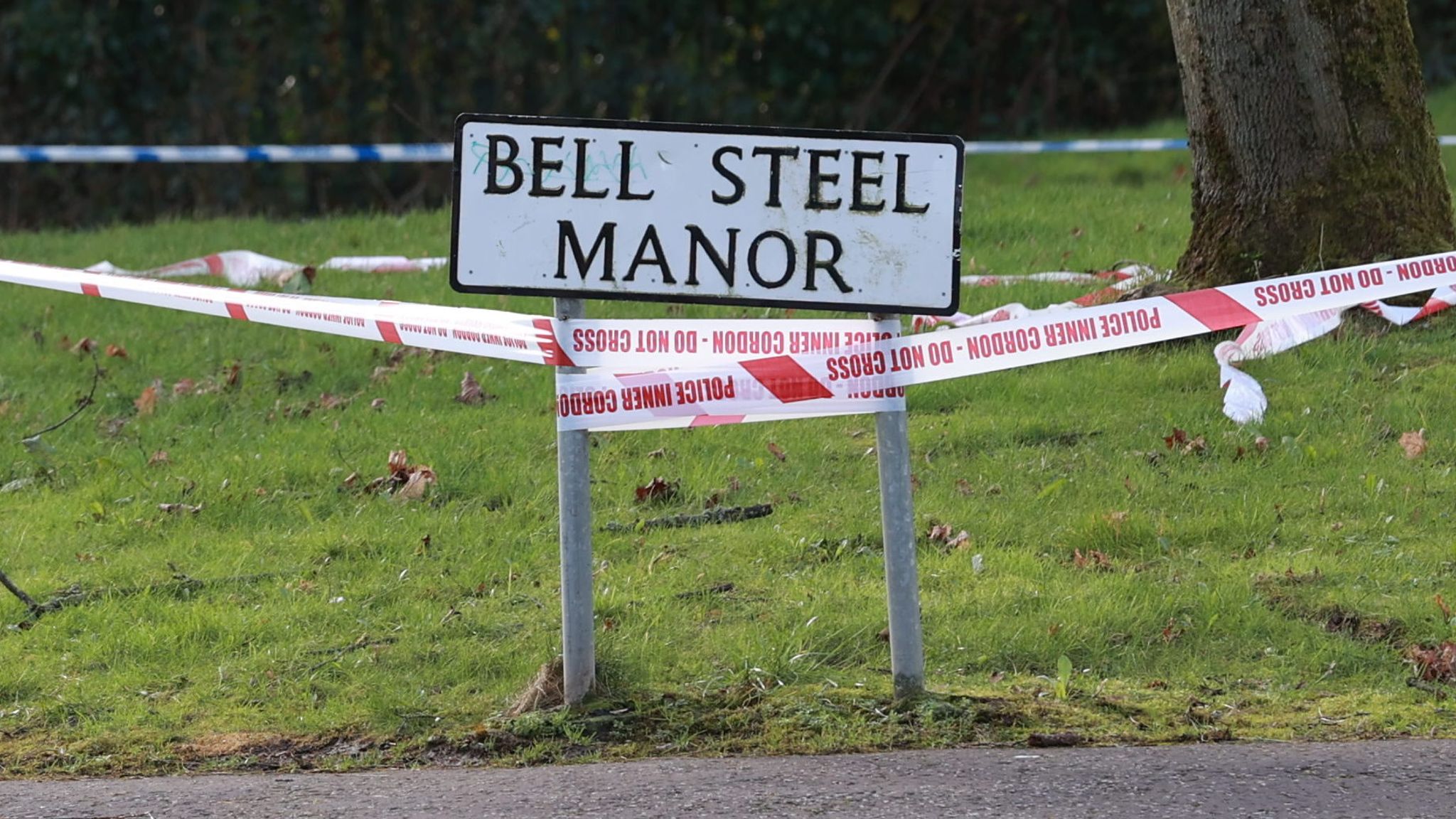 Northern Ireland shooting victim 'denied travel to Scotland for ...