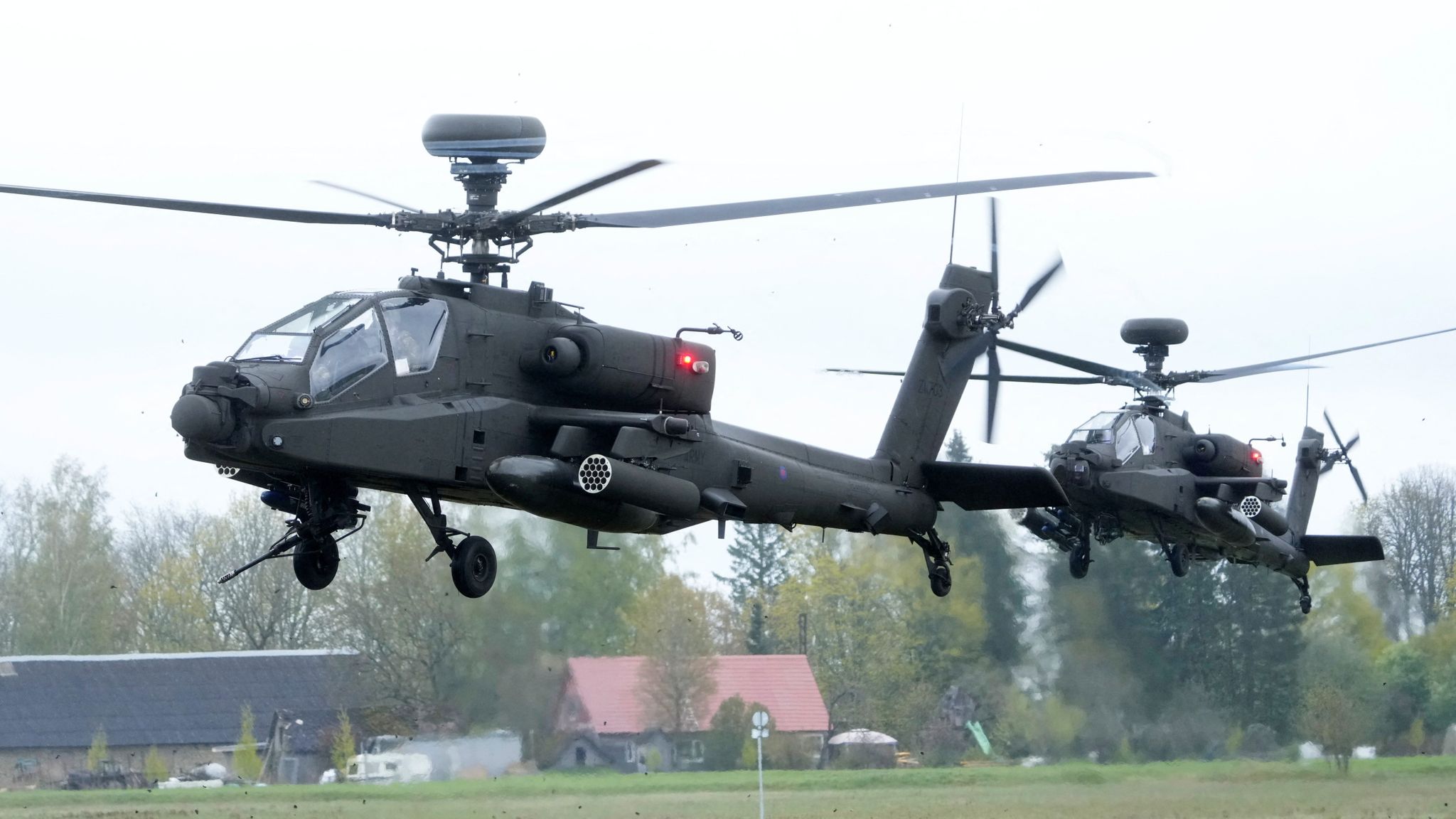 Public services prepare for up to 11% cuts - as defence secretary says ...