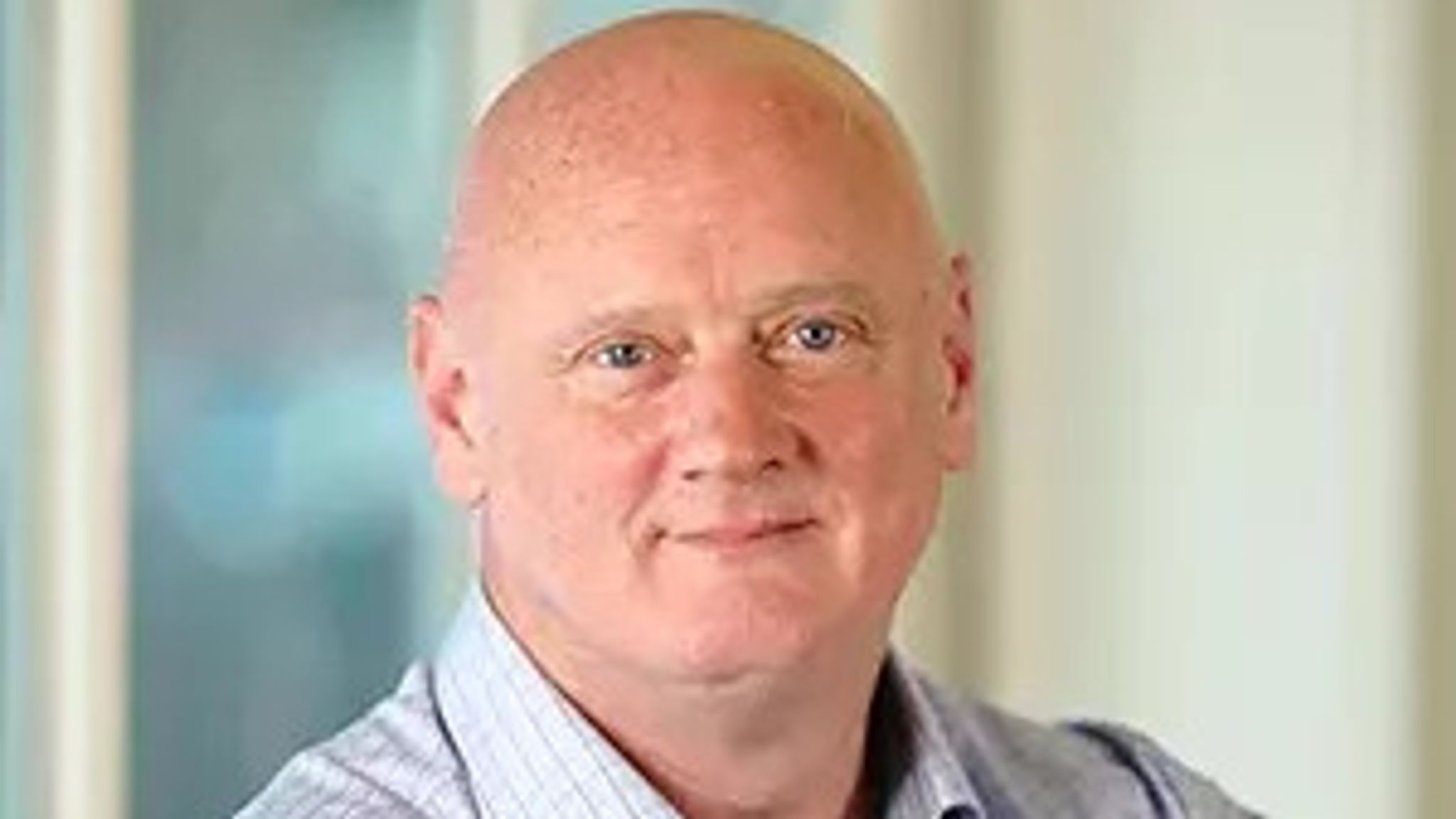 Missing British businessman Campbell Scott found dead in Kenya | World News | Sky News