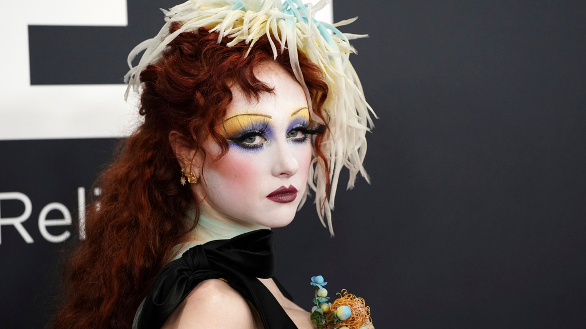 Brit Awards moments: Sabrina Carpenter rules Britannia, and a tribute ...