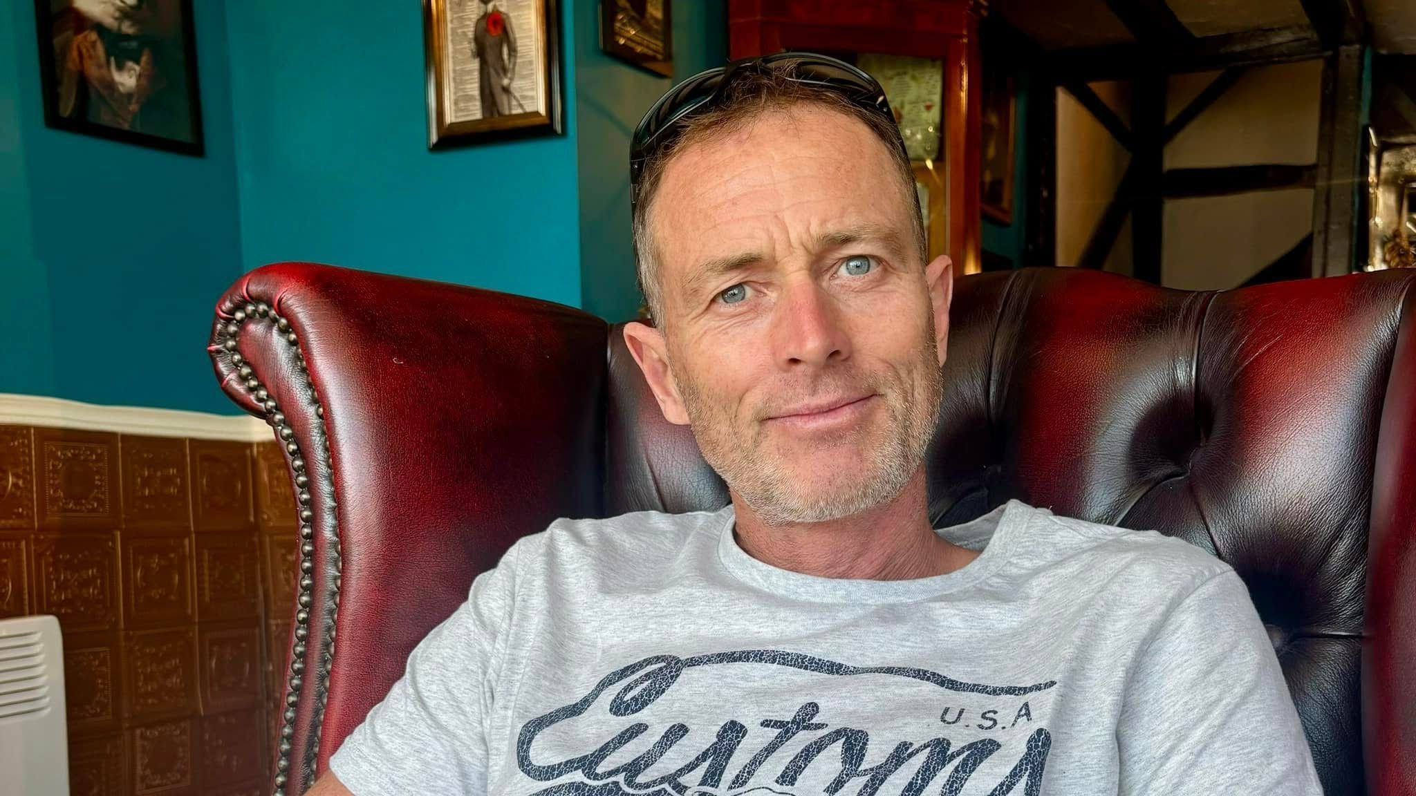 Craig and Lindsay Foreman: British couple detained in Iran are named ... Craig and Lindsay Foreman: British couple detained in Iran are named ...