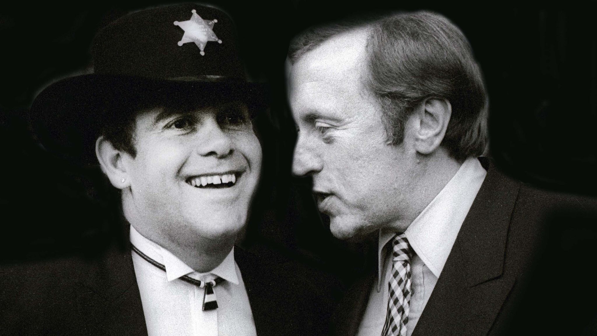 Sir David Frost's son: What I realized reviewing broadcast legend's ...