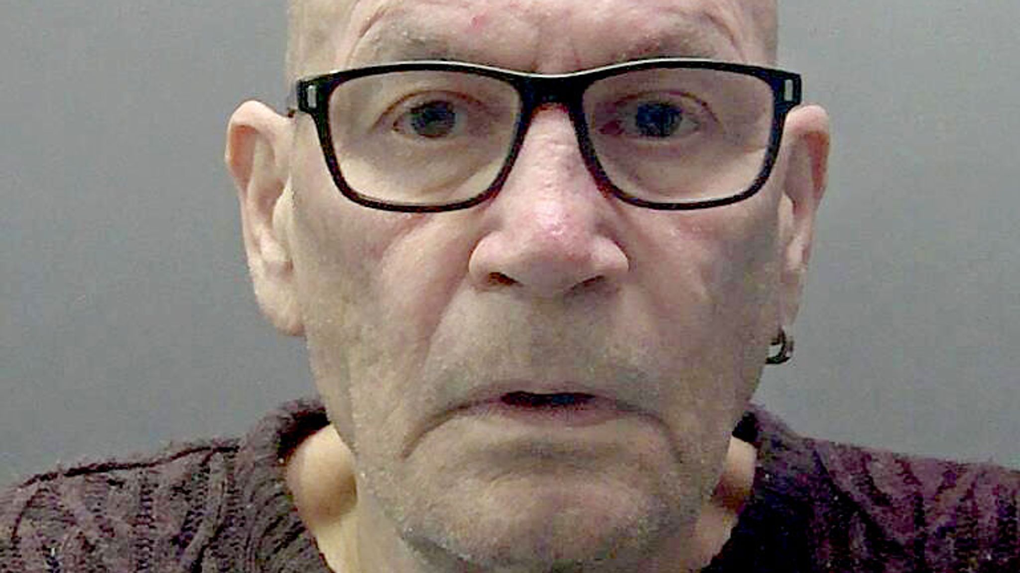 Una Crown: Man jailed for at least 21 years for murder of 86-year-old ...