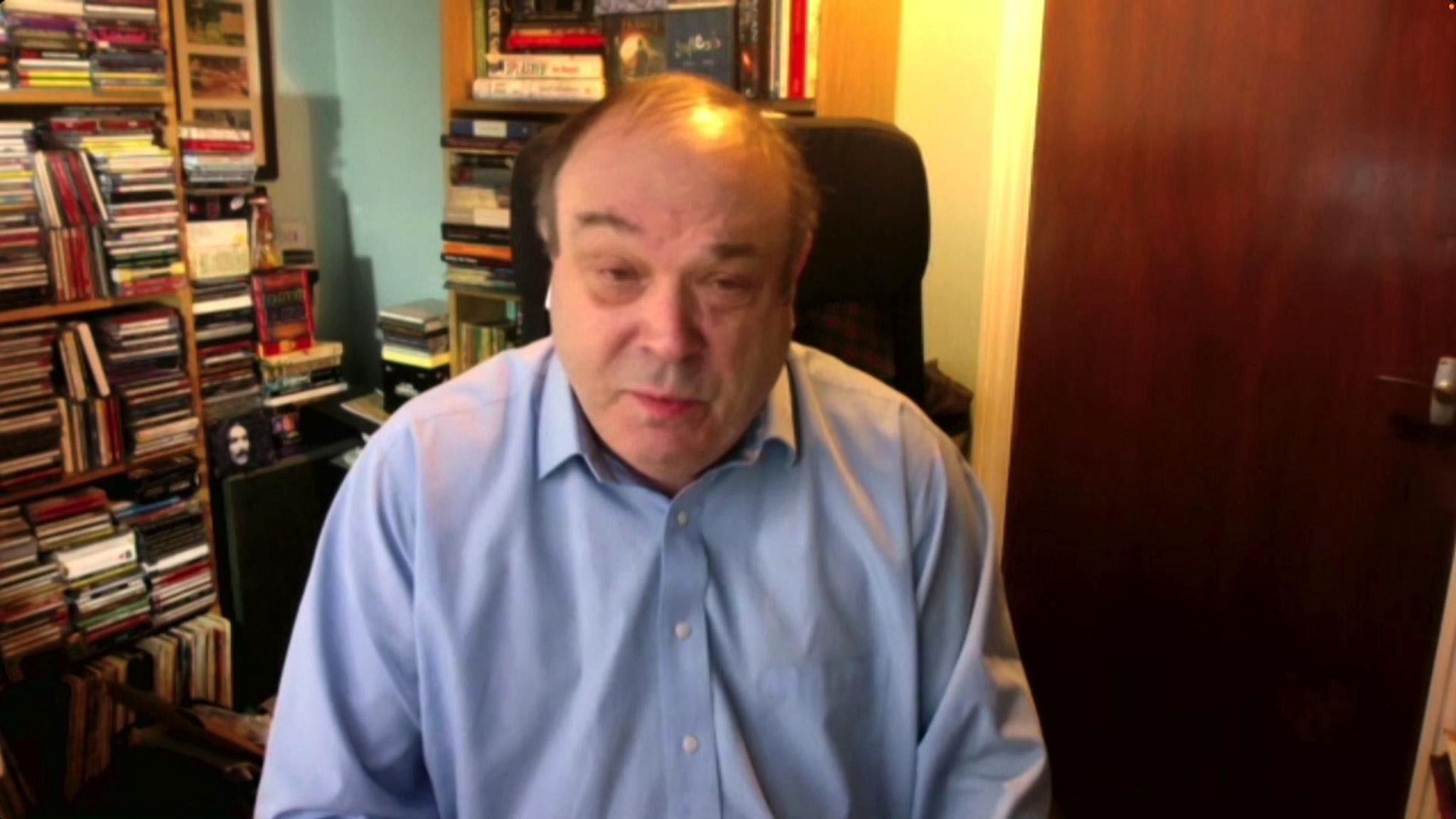 Nuclear weapon could be used to defend Earth from asteroid 2024 YR4 ...