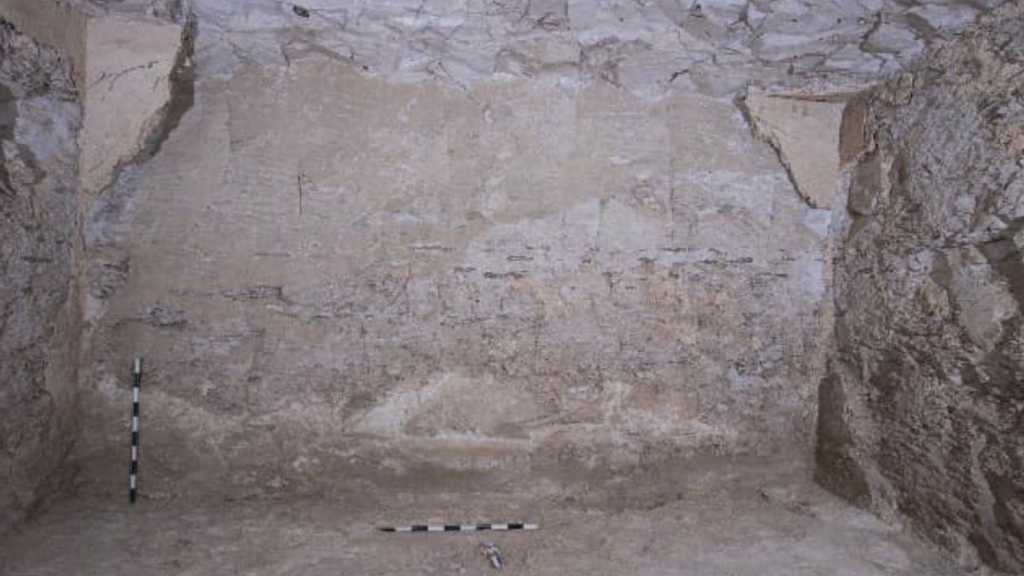 Tomb of Egyptian pharaoh found in 'remarkable discovery' - the first ...