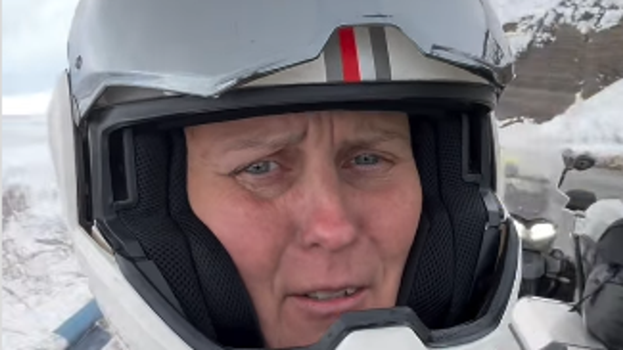 Craig and Lindsay Foreman: British couple detained in Iran are named ...