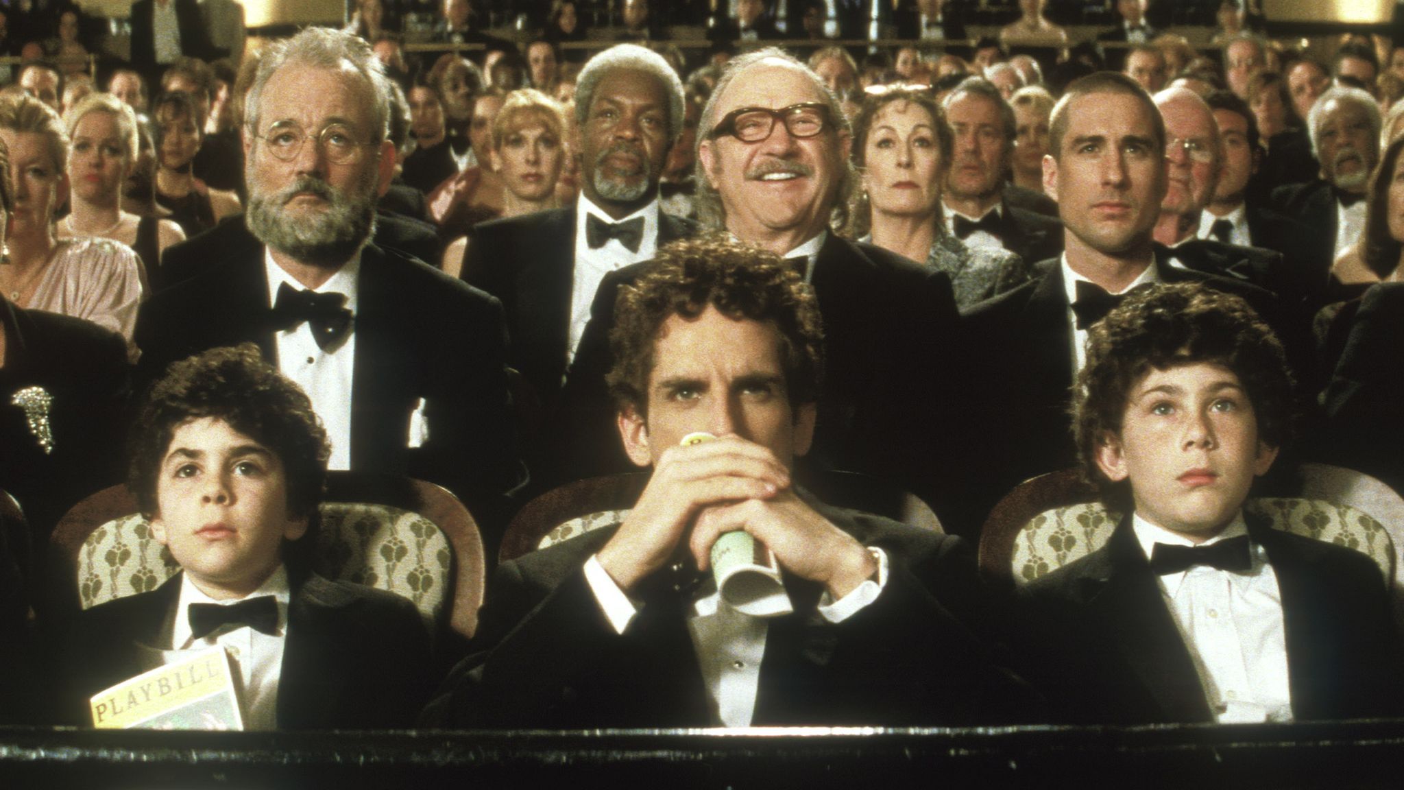 In pictures: Hollywood legend Gene Hackman on the silver screen | Ents ...