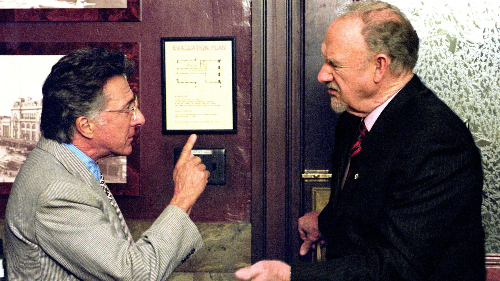 Gene Hackman obituary: From Lex Luthor to Royal Tenenbaum, a reluctant ...