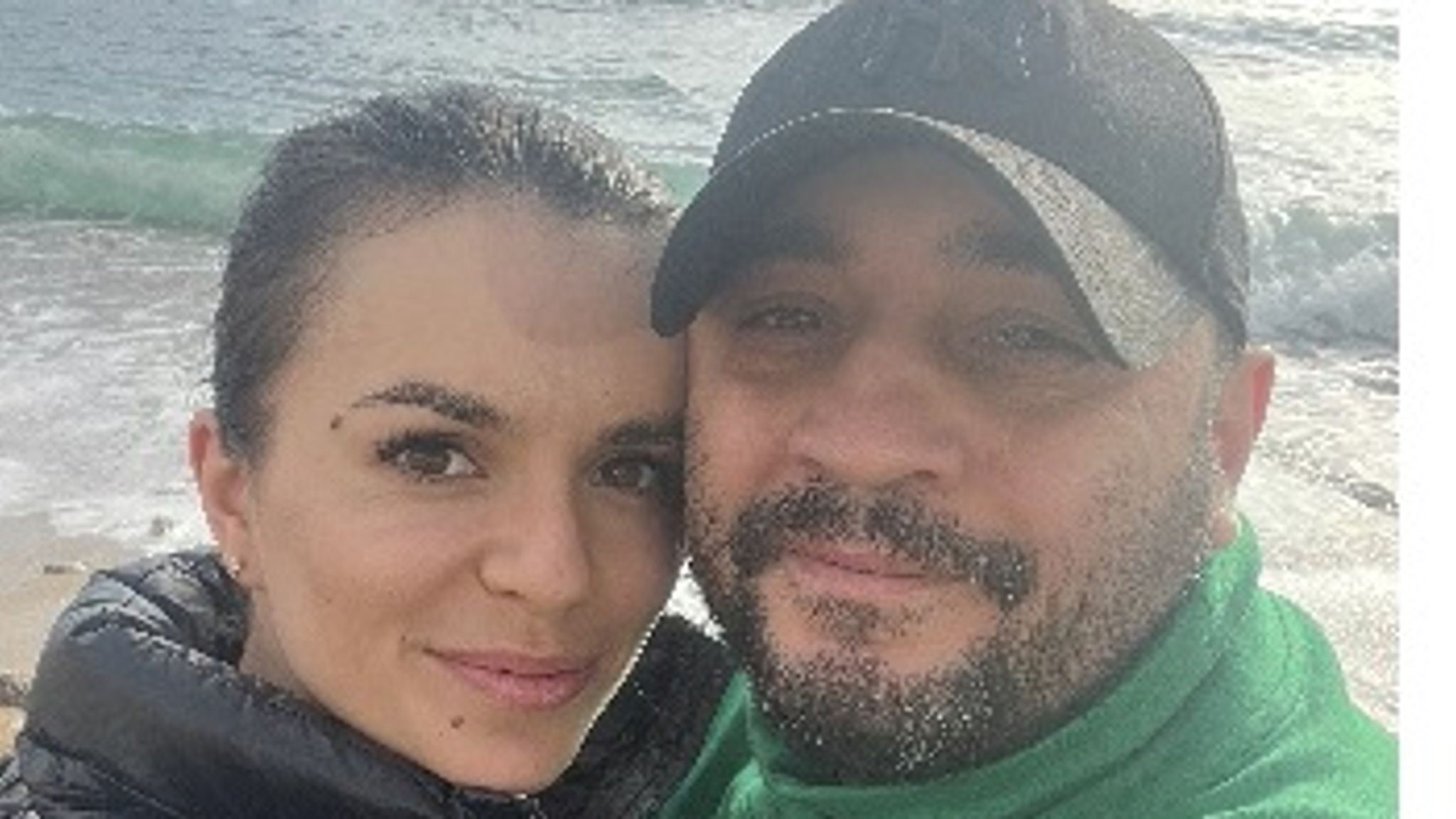 Three people guilty of spying for Russia from Great Yarmouth seaside ...