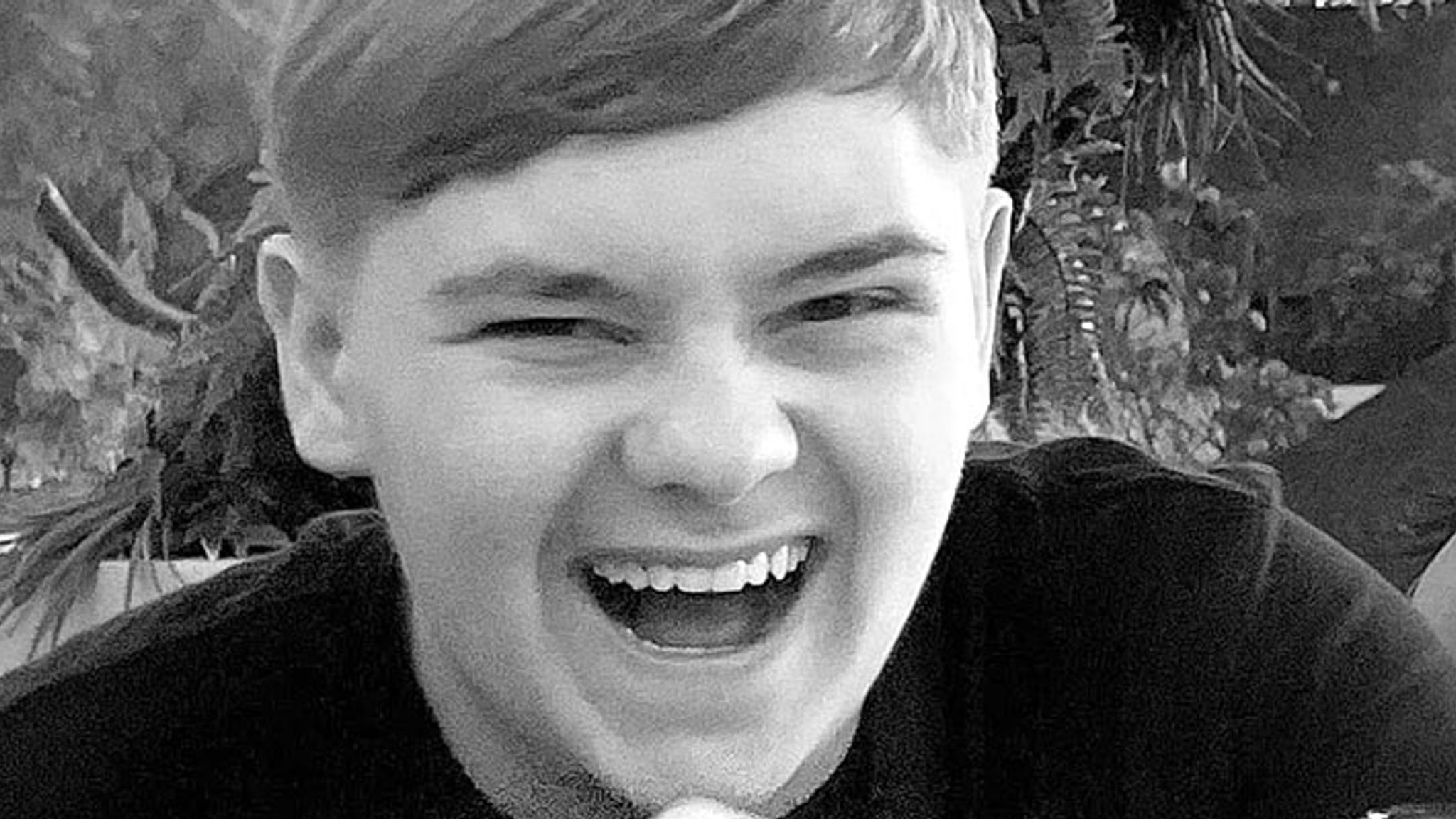 Boy, 15, admits killing teenager Harvey Willgoose who was stabbed to ...
