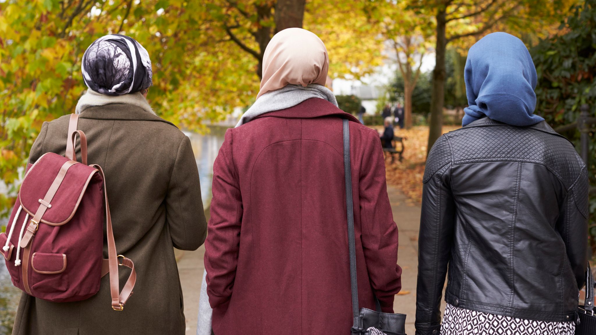 'Most dangerous' time to be Muslim in UK as Islamophobic incidents ...